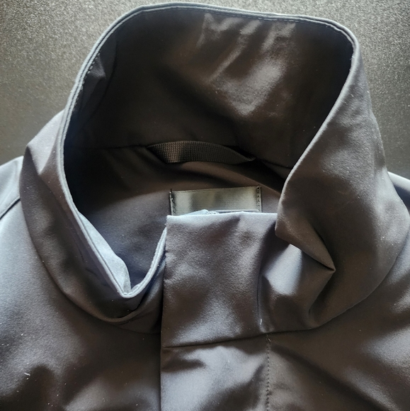 Theory | Jackets & Coats | Mens Theory Everett Foundation Tech Field ...